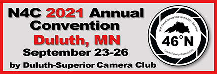 North Central Camera Club Council (N4C) - Welcome
