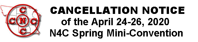 North Central Camera Club Council (N4C) - Welcome